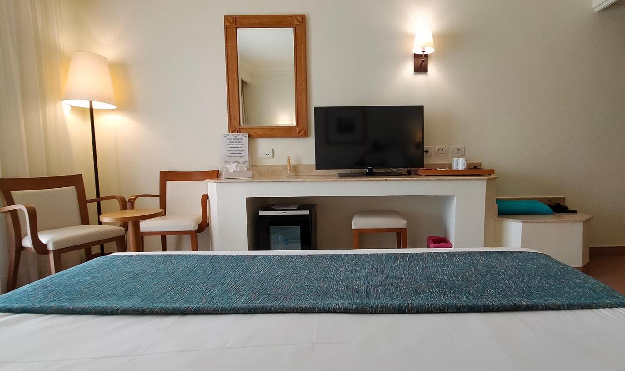 CAMEL DIVE CLUB & HOTEL SHARM EL-SHEIKH